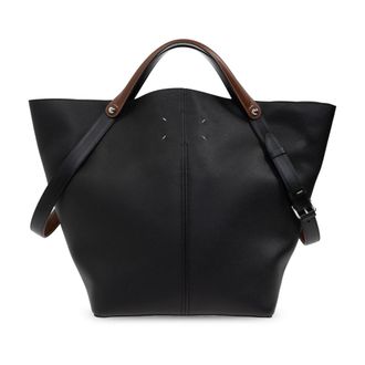 Maison Margiela unisex, Sacs, Noir, Taille: ONE Size Sac &agrave; main