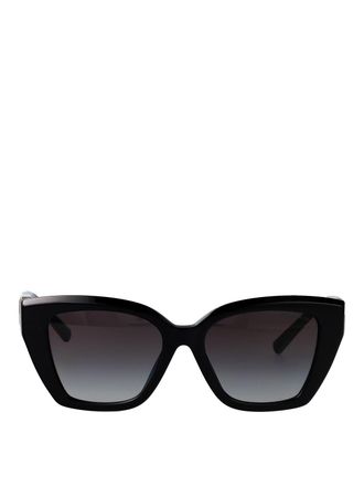 Tiffany & Co. Sonnenbrille - Schwarz