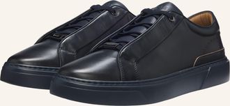 HUGO BOSS Sneaker Gary_Tenn_Buamf blau