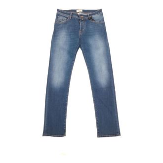 Jacob Cohen Nick Slim Jeans - - Jeans - Herren - Blau - W33