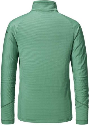 Sch&ouml;ffel Stehkragenpullover Cascata mit Waffelmuster innen