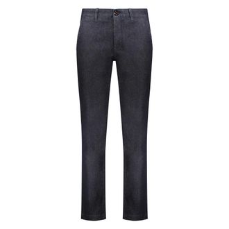 Moorer Hosen - - Jeans - Herren - Blau - M