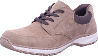 Rieker Herren Schnürer 03318-25 braun Gr. 41