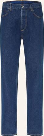 HUGO BOSS Hugo Jeans Jonah Straight Fit blau