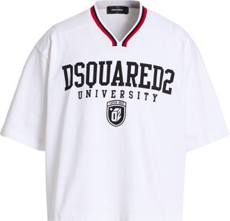 Dsquared2 TOPS - T-shirts auf YOOX.COM
