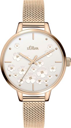 s.Oliver Uhr