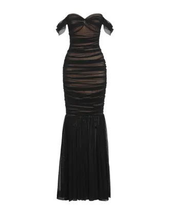 Norma Kamali KLEIDER - Maxi-Kleider auf YOOX.COM