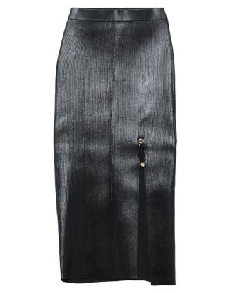 Versace HOSEN & R&Ouml;CKE - Midi-R&ouml;cke auf YOOX.COM