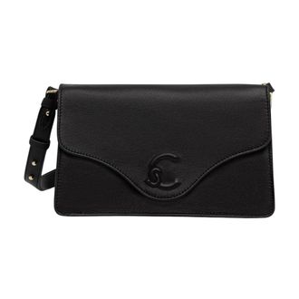 Coccinelle Umh&auml;ngetasche - - Bags - Damen - Schwarzk - ONE SIZE