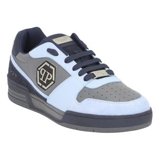 Philipp Plein unisex, Chaussures, Multicolore, Taille: 39 EU P-Force 78 Low-top Baskets