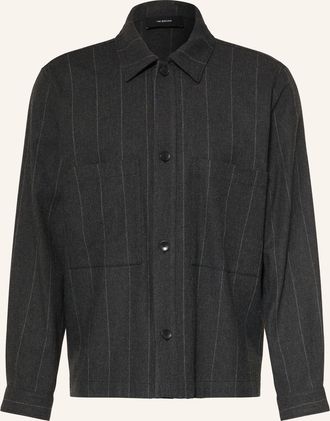 IM BRIAN Im Brian Overshirt grau