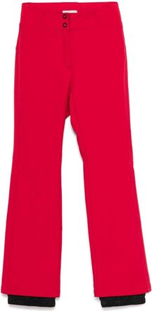 Rossignol Shell-Skihose - Rot