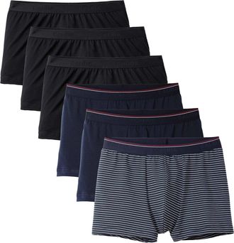 CALIDA Boxershorts Natural Benefit