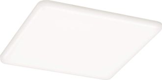 Paulmann EB Panel Veluna VariFit IP44 17,5W 4000K