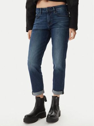 G-Star Raw Jeans Kate D15264-C052 Dunkelblau Boyfriend Fit