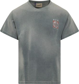 Gallery Dept. Homme, Tops, Gris, Taille: XS T-Shirt 40 ans