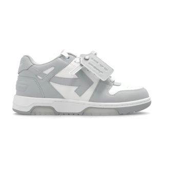Off-white Out Of Office Sneakers - - Shoes - Herren - Grau - 40 EU