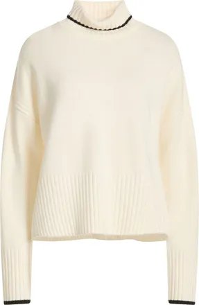 Pinko STRICKWAREN - Rollkragenpullover auf YOOX.COM