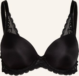 Triumph Schalen-Bh Amourette Spotlight schwarz