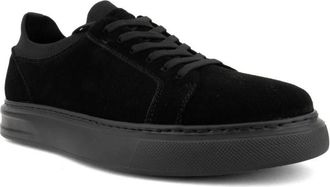 Sergio Moretti Homme, Chaussures, Noir, Taille: 44 EU Leisure