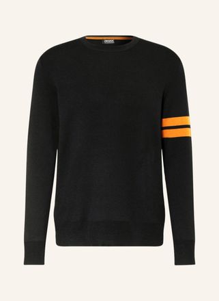 Ermenegildo Zegna Zegna Pullover schwarz