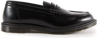 Dr. Martens Mocassins Mayfare en cuir