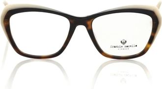 Frankie Morello Chic Cat Eye Brillen - - Accessories - Damen - Mehrfarbig - ONE SIZE
