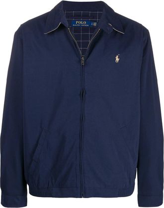 Polo Ralph Lauren Bi-swing Jacket