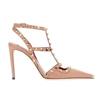 Valentino Garavani Damen, Schuhe, Rosa, 36 EUGr&ouml;&szlig;e