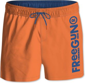 Freegun Herren Sw/Fg/M/1/Fce Schwimmwindel, Un18, S