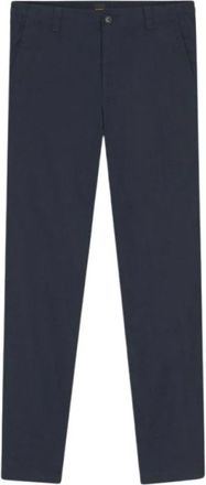 HUGO BOSS Sanderson L-3 Chinos - - Trousers - Herren - Blau - W31 L32