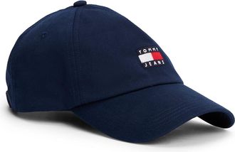 Tommy Jeans Cap Heritage Logo Baseball