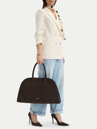 Gino Rossi Handtasche GINO ROSSI EO-LAURA-LA224-19139 Braun