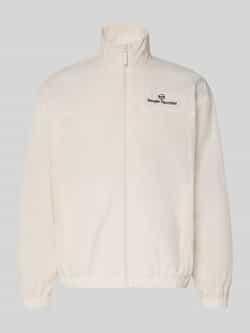 Sergio Tacchini Regular Fit Jacke mit Stehkragen Modell Nayla