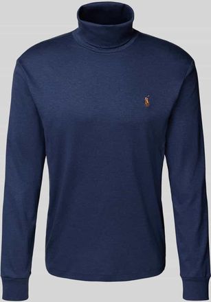 Polo Ralph Lauren Longsleeve mit Rollkragen