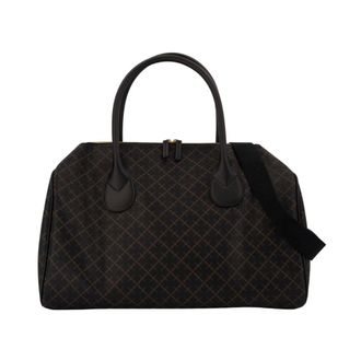 By Malene Birger Damen, Taschen, Braun, ONE SIZEGr&ouml;&szlig;e