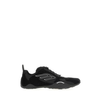 Balenciaga Monday Ultra Sneaker - - Shoes - Herren - Schwarzk - 43 EU