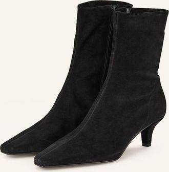 Kennel & Schmenger Stiefeletten Franca schwarz