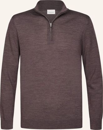 Profuomo Profuomo Pullover rosa