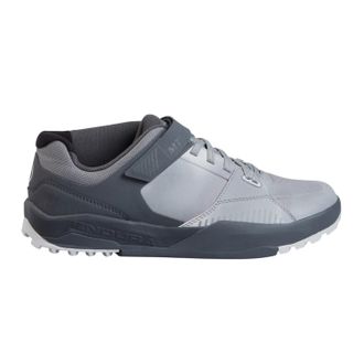 Endura Mt500 Burner Logo Schuhe f&uuml;r Herren (Grau)