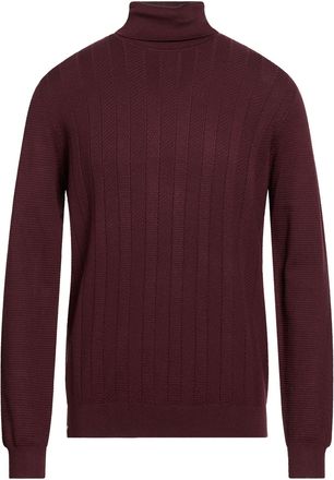 Fred Mello STRICKWAREN - Rollkragenpullover auf YOOX.COM