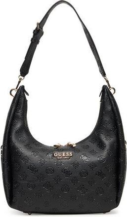 Guess Handtasche Phoebe HWPD96 65020 Schwarz