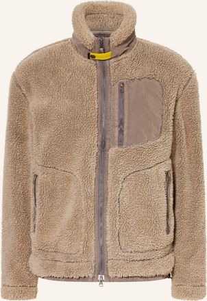 Parajumpers Parajumpers Fleecejacke Kimball beige