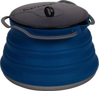 McKinley Geschirr Teller Kettle SIL