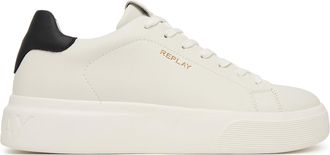 Replay Sneakers REPLAY GMZ7O.000.C0005L Wei&szlig;