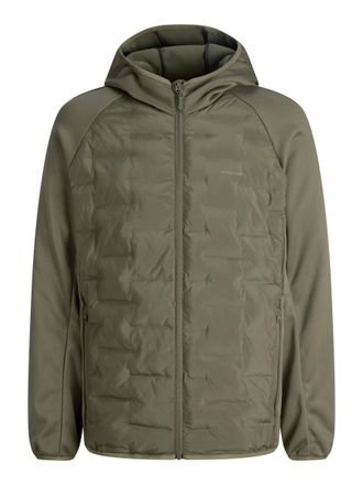 Jack & Jones Male Hybridjacke Hybridjacke