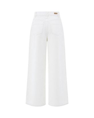 Sessun Jeans - White
