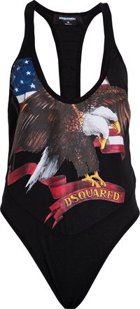 Dsquared2 TOPS - Bodysuits auf YOOX.COM