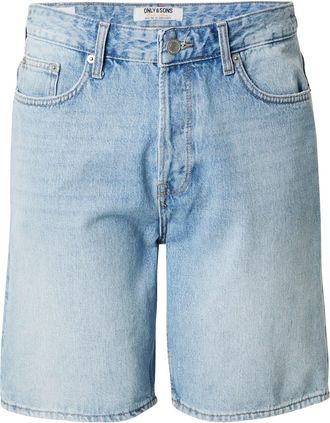 Only & Sons Shorts ONSEdge