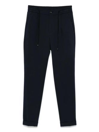 Michael Coal pantalon Johnny - Bleu